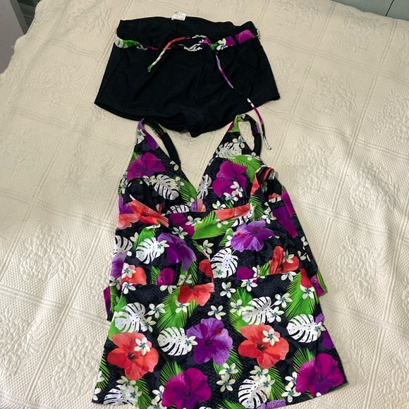 MyMark | Swim | 5 For 6 Listing Bathing Suit | Poshmark